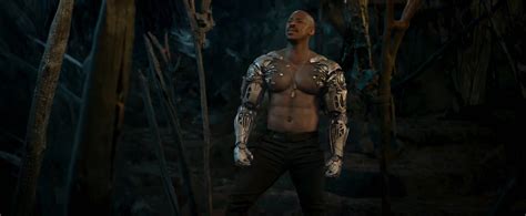 Mortal Kombat Red Band Trailer Captures The Video Games Brutality