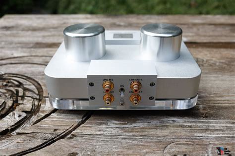 Audio Music Tvc Transformer Volume Control Photo 4112593 Uk Audio Mart