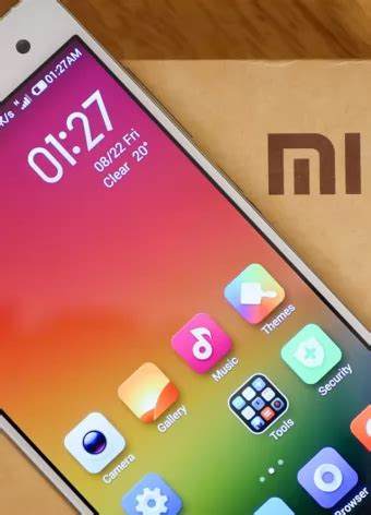 Tre Smartphone XIAOMI Con BATTERIA INFINITA E Ti Dimentichi Il Power Bank Per Sempre