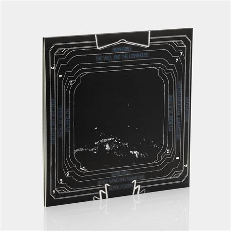 Arcade Fire Neon Bible 2xlp Vinyl Record