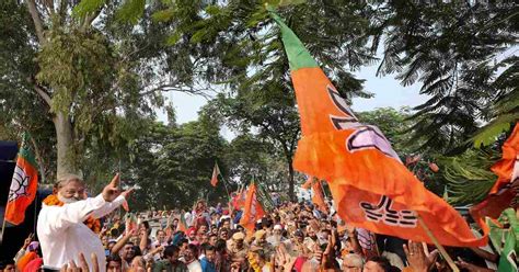 Haryana Election Results 2019 Full List Of Winners And Losers Khattar
