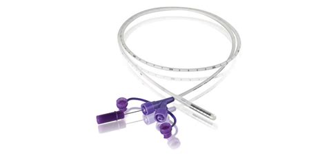 Dobbhoff Tube Kangaroo™ Feeding Tubes With Dobbhoff Tip Cardinal Health