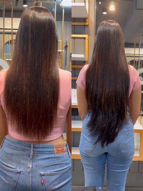 ජානුගේ කොණ්ඩේ දික් වුනේ මෙහෙමයි 😁 Youtube