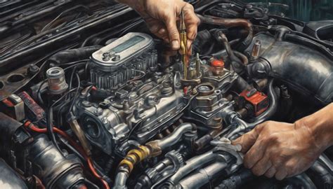 Cylinder 2 Injector Circuit Low Troubleshooting The P0264 Code The Motor Guy