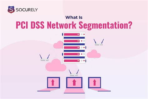 What Is Pci Dss Network Segmentation Socurely
