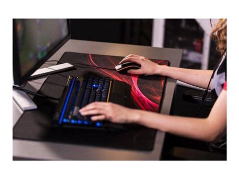 HyperX Fury S Pro Gaming Size XL Speed | HX-MPFS-S-XL
