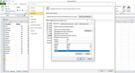How To Insert Check Mark Tick Symbol In Excel Spreadsheets Expert