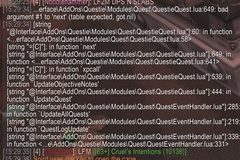 Prisoner Of The Bladespire 10724 · Issue 4027 · Questiequestie · Github