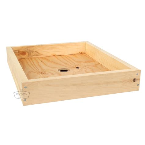 Dancing Bee Equipment Canadian Made Woodenware