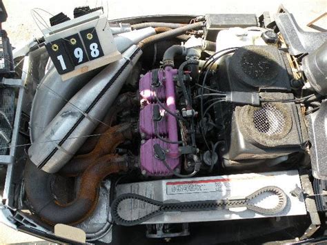 1997 Polaris Xcr Se 600