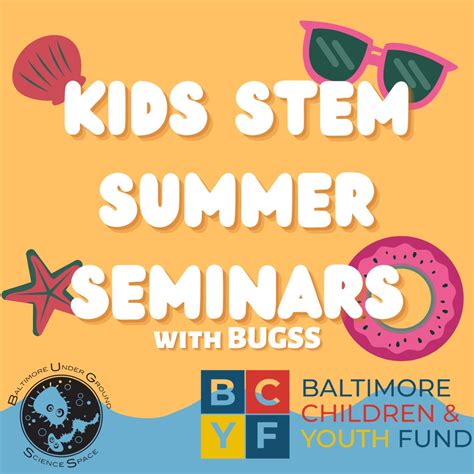 Bugss Baltimore Underground Science Space On Linkedin Join Bugss