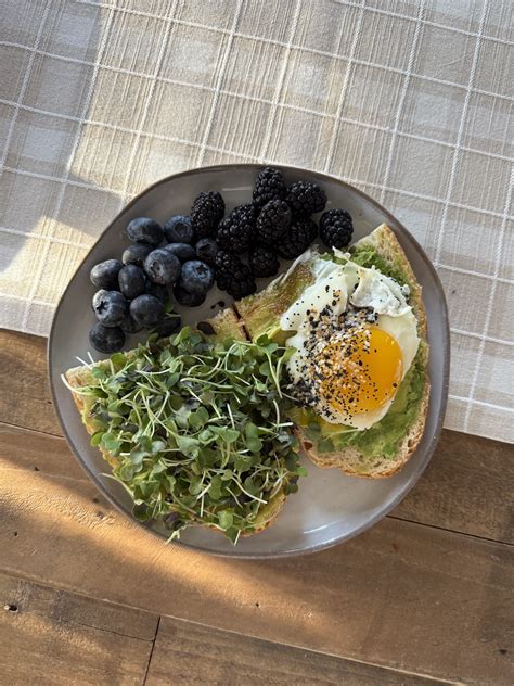 13 High Protein High Fiber Breakfast Ideas To Keep You Full Vlh Health
