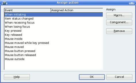 Events Apache OpenOffice Wiki