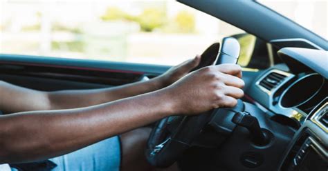 How To Prepare For Ntsa Driving Test Exams