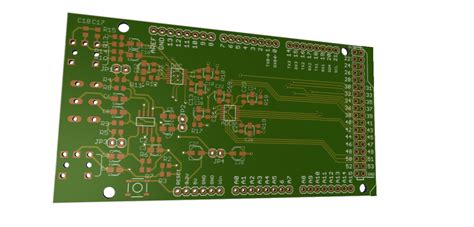 Adac Shield Hackaday Io