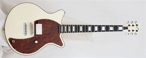 Gallery First Act Custom Shops Custom Creations Premier Guitar