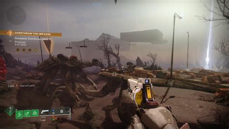 Something New God Roll In Destiny 2 PvE PvP Build ONE Esports