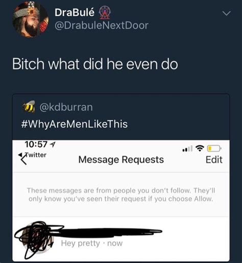 Follow Slayinqueens For More Poppin Pins ️⚡️ Memes Message Request