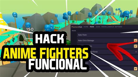 NEW Roblox ANIME FIGHTERS Script Hack MUITO TOP UPDATE Funcional