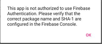 Android Why SHA1 And SHA256 Are Not Matching With My App Package Name Stack Overflow
