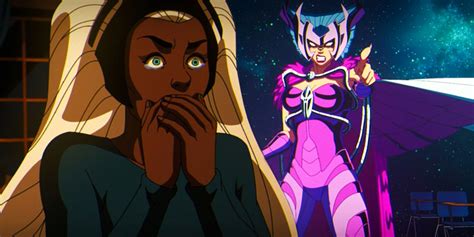 X Men 97 Episode 6 Ending Explained