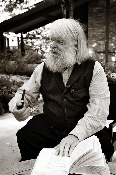 Interview With Malcolm Guite After Prayer Cultivating Oaks Press