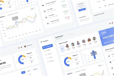 Payment Dashboard Ui Kit Websites Ux And Ui Kits Ft Payment Screen