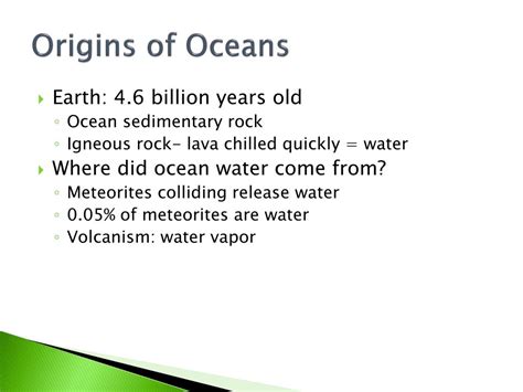 Ppt Earth Science Powerpoint Presentation Free Download Id2060878