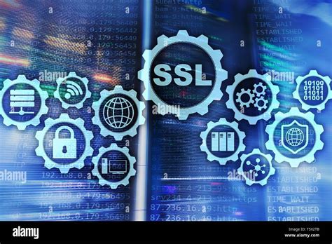 ssl secure sockets layer concept cryptographic protocols provide