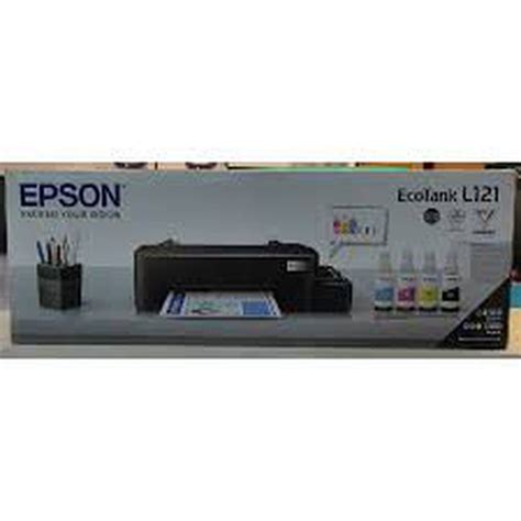 Printer Epson L121