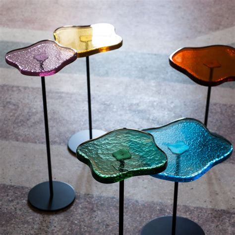 Barber And Osgerby Design Glass Cabinets To Showcase Junk