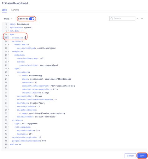 Lab 2 Scale Vk8s Deployment
