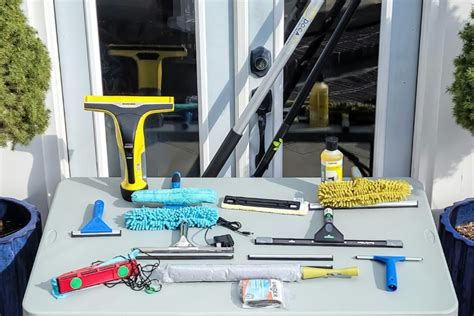 The Best Window Squeegees Tested And Reviewed