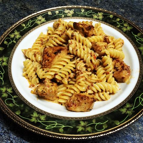 Sundried Tomato Pasta With Chicken Kays Kitchen