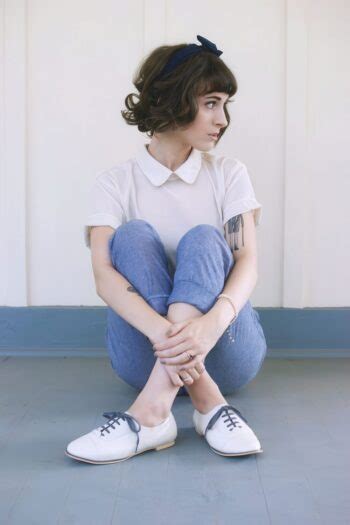 24 Chic Spring Retro Outfit Ideas That Every Girl Will Like Styleoholic