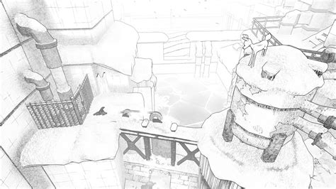 How To Help The Wolf Cub And The Deer In Chapter 10 Of Blanc