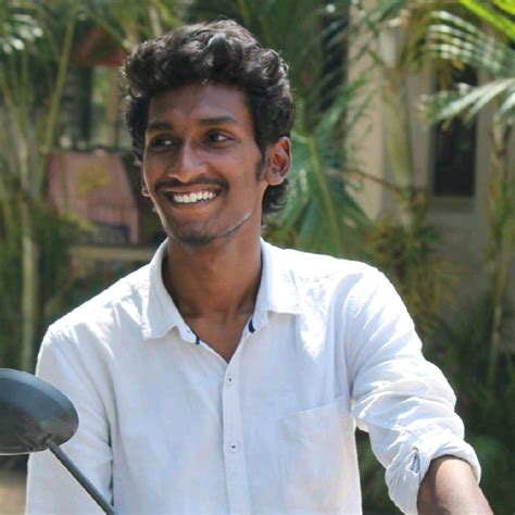 Srinivas Manne Linkedin