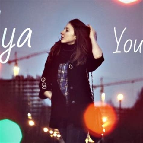 Stream Olya Young Music Listen To Songs Albums Playlists For Free On Soundcloud