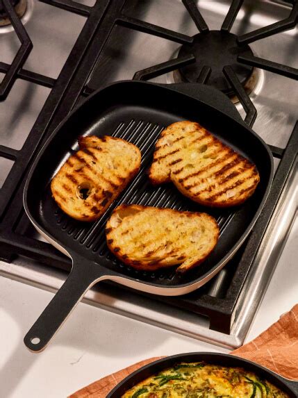 Enameled Cast Iron Cookware Sets And Pans Caraway