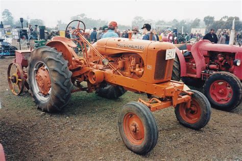 Allis Chalmers Engine Serial Numbers Solutionsoftis
