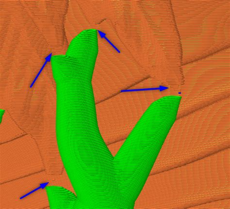 Empty Space Error Connecting To Supports On 26 Alpha Beta Rc2