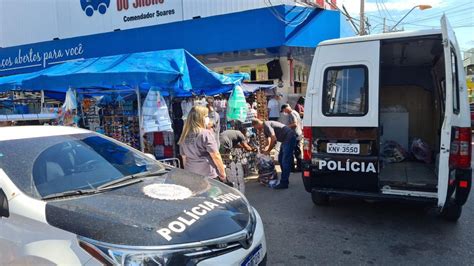 Operação Contra Milícia Tem Mais De 15 Presos Na Zona Oeste E Na