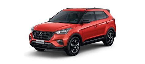Hyundai Creta Sports Edition Launched