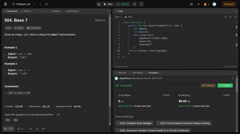 Aryan Gupta On Linkedin 100daysofcoding 100daysofcode Numbersystems Codingjourney