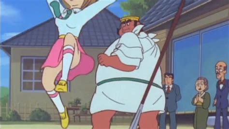 Maicching Machiko Sensei Episode 59 Info And Links Where To Watch