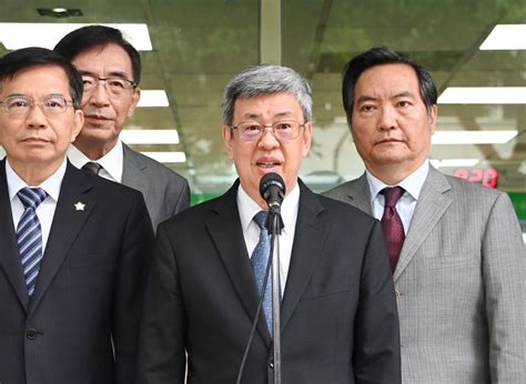 數位身分證卡關10億白花了？ 陳建仁：沒有全民埋單的問題