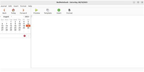 The Top Note Taking Apps For Linux