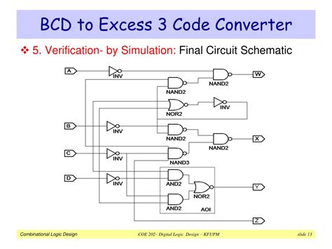 Ppt Combinational Logic Design Powerpoint Presentation Free Download Id2252962