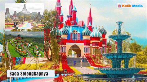 Wisata Subang Dewi Perssik Informasi Terlengkap Hari Ini