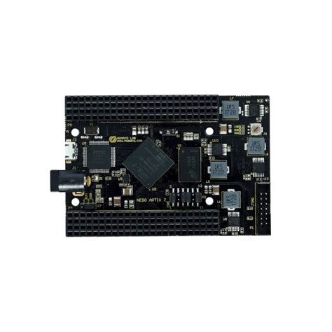 Neso Artix 7 FPGA Development Board płytka rozwojowa z układem Xilinx